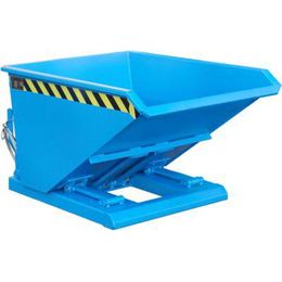 Bauer Kippbeh&auml;lter NK 30, blau