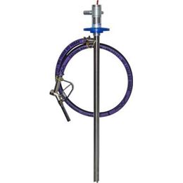 Fasspumpen-Set JP-AIR 1 SS