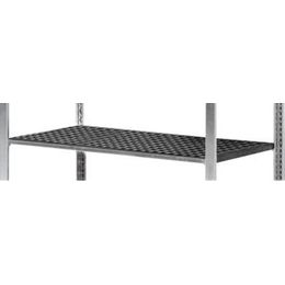 Lagerebene f&uuml;r ASECOS Gefahrstoffregal RSG-V Typ 1364, Polyethylen