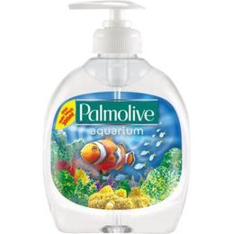 Fl&uuml;ssigseife Palmolive Aquarium, 300 ml