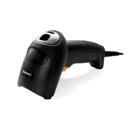 Newland HR52 Bonito Duo Handscanner mit Nah- und Fernbereichs-Scanning, kabelgebunden, IP54, USB