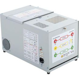 Aufsatz-Umluftventilator SST UL f&uuml;r CEMO Sicherheitsschrank PROline 6/20 und 12/20, mit Luftstrom&uuml;berwachung und Filterset, ATEX-konform