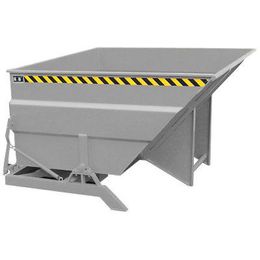 Bauer Kippbeh&auml;lter BKC 200, grau