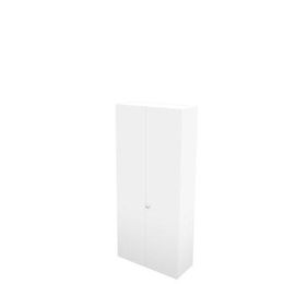 Schäfer Shop Schäfer Shop Genius Flügeltürenschrank TETRIS WALL, 6 Ordnerhöhen, Türanschlag rechts, B 1000 x T 440 x H 2250 mm,