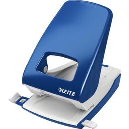 Leitz&reg; Registraturlocher NeXXt Series 5138, blau