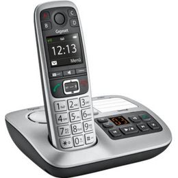 Gro&szlig;tastentelefon Gigaset E560A, Seniorentelefon,mit Anrufbeantworter