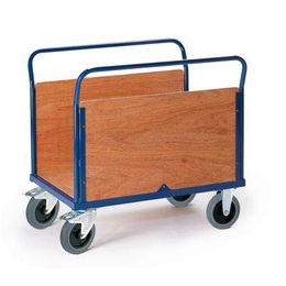 Zweiwandwagen, 1200x770 mm