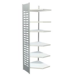Eckfeld, 2600x400x400 mm