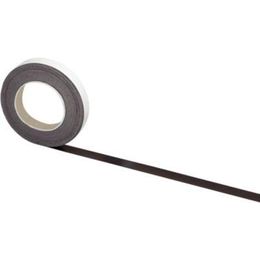 Sch&auml;fer Shop Sch&auml;fer Shop Select Magnetband, selbstklebend, 15 mm breit