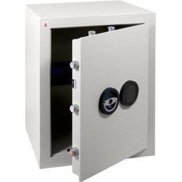 M&ouml;beleinsatztresor ZM 3 ELO, EN 1143-1, Widerstandsgrad I, Feuerschutzisol. DIN 4102, B 450 x T 400 x H 550 mm, 47 l