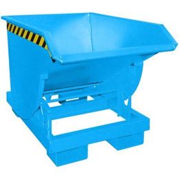 Bauer Kippbeh&auml;lter BKM 50, blau