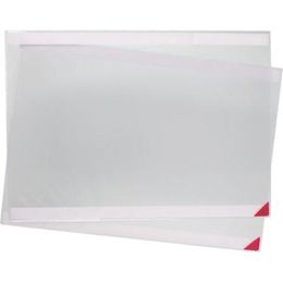 Magnetsichttafel Sichtmappe Tarifold Kang, DIN A3, 2 Stck., f&uuml;r bis zu 10 Seiten