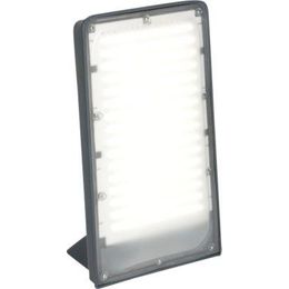 Arbeitsleuchte Giant LED Evo 225W, 33000 lm, 220-240 V, IP54, schlagfest, 2x Schuko-Steckdosen, 5 m Kabel, B 420 x T 320 x H 740 mm