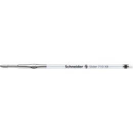 Schneider Mine SLIDER 710 XB schwarz