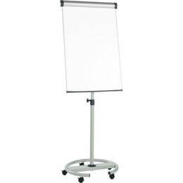 Maul Flipchart mobil solid plus