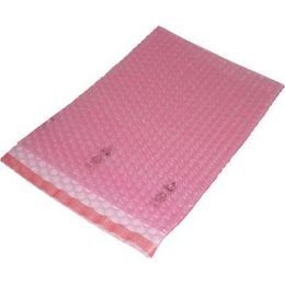 PE-Luftpolster-Flachbeutel, 160 x 220 mm, 800 St&uuml;ck