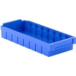 Sch&auml;fer Shop Regalkasten RK 400, 8 F&auml;cher, blau