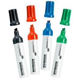 Whiteboard-Marker Legamaster TZ 150, farbsortiert