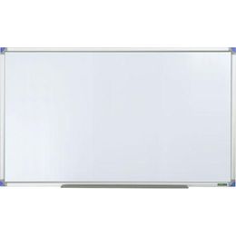 Sch&auml;fer Shop Sch&auml;fer Shop Select Whiteboard 1015, wei&szlig; kunststoffbeschichtet, 1000 x 1500 mm