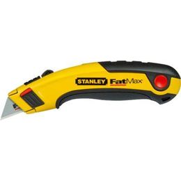 Stanley Messer FatMax&trade;, einziehbare Klinge