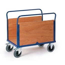 Zweiwandwagen, 1000x670 mm