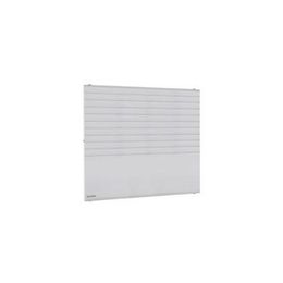 ORGATEX cardplan-Tafel, DIN A5 quer/A6 hoch, 440x500 mm