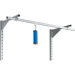AST Lampen- und Laufschienen Set, 1200 mm