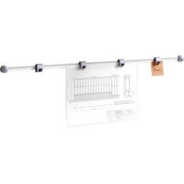 Maul Rollenclips, 10 St&uuml;ck