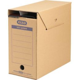 Elba H&auml;ngemappen-Archiv tric system Standard, B 158 x T 333 x H 308 mm
