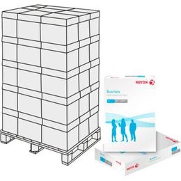 Kopierpapier Xerox Business ECF, DIN A4, 80 g/m&sup2;, wei&szlig;, 120000 Blatt