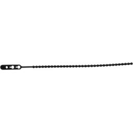 Blitzbinder, 190 x 3,5 mm, schwarz