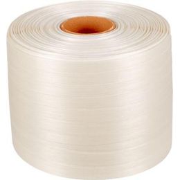 Umreifungsband HSM&reg; WG 30, geeignet f&uuml;r HSM&reg; Ballenpressen Serie HL/V-Press/Powerline, rei&szlig;fest, Bandbreite 8 mm