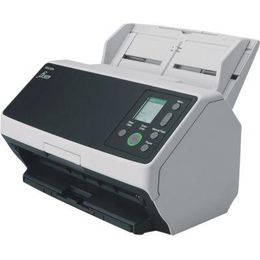 Dokumentenscanner Ricoh fi-8170, Schwarzwei&szlig;/Farbe, 70 Seiten/min. & 140 Seiten/min., Duplex, USB/LAN, bis A4