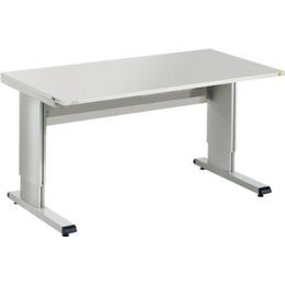 treston Schraubentisch WB 815, ESD