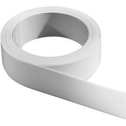 Maul Magnethaftendes Wandband, 5 m lang