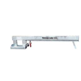 Bauer Teleskoplader KT 2,5 192 kg, verzinkt
