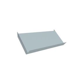 Kerkmann Schr&auml;gboden, f&uuml;r Variabo Freiarmregal, B 750 x T 300 mm