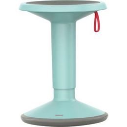 Interstuhl UPis1 Mehrzweck-Hocker, pastellt&uuml;rkis
