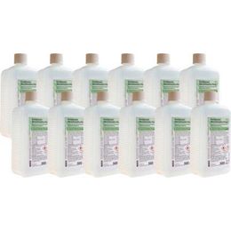 Hautdesinfektionsmittel CORPUSAN&reg; Skindisinfection, bakterizid, levurozid, begrenzt viruzid, farblos, 12 x 500 ml