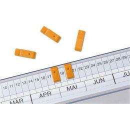 EICHNER Signal-Aufstecker, orange