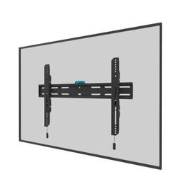 Neomounts by NewStar Wandhalterung Neomounts&reg; by Newstar Select WL30S-850BL16, f&uuml;r 1 Monitor 40-82" & bis 70 kg, feststehend, abschlie&szlig;bar, nivellierbar, VESA, 5 Jahre Garantie, schwarz