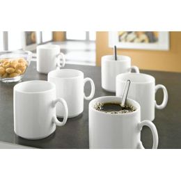 Kaffeebecher Diane, 6 St&uuml;ck