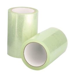 Etikettenschutzfilm, 150 mm breit, 12 Rollen