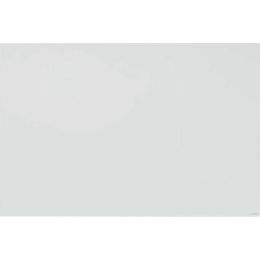 Whiteboard Franken Infinity, rahmenlos, beliebig erweiterbar, magnethaftend, B 900 x H 600 mm, lackierter Stahl, wei&szlig;, inkl. Montagematerial