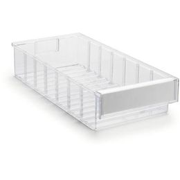 treston Lagerschublade 4020, transparent