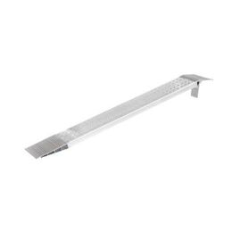 Aluminium-Verladeschiene, B 200 mm, L 1500 mm, 7 kg