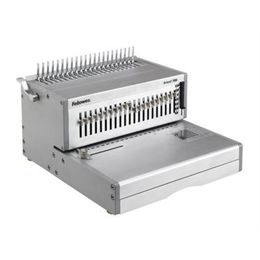 Fellowes Plastikbindeger&auml;t Orion 500, Stanzkap. 30 Blatt, Bindekapazit&auml;t 500 Blatt