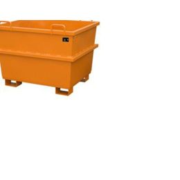 Bauer Universal-Container UC 750, orange