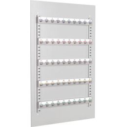 format Wandtafel mit 50 Haken