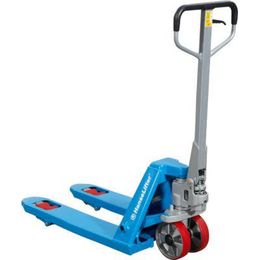 Hanselifter Hubwagen BF-SL800